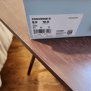 Converse | Shoes | Converse Chuck 7 Golf Wang Pink Python | Poshmark